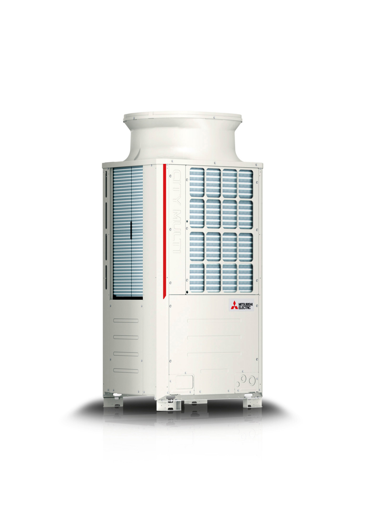 Hybrid VRF System Tab Das Fachmedium Der TGA Branche