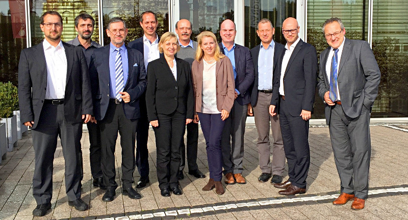 Eine Plattform für BIM im Gebäudebetrieb - tab - Das Fachmedium der TGA ...