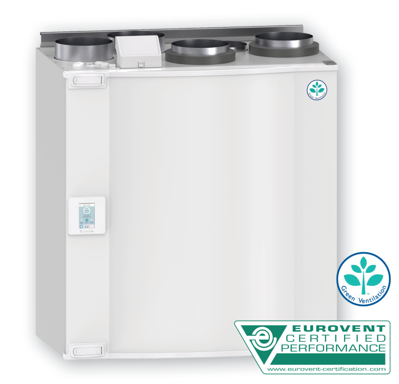 Wohnungslüftungsregelung - tab - Das Fachmedium der TGA-Branche