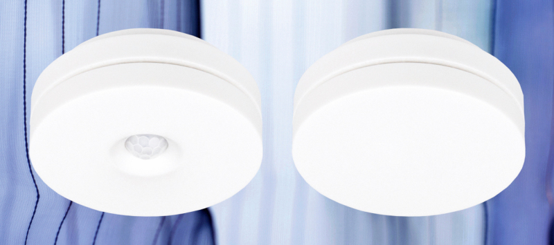 Mini-Sensoren - tab - Das Fachmedium der TGA-Branche