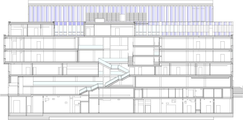 Das IMP am Vienna Biocenter - tab - Das Fachmedium der TGA-Branche