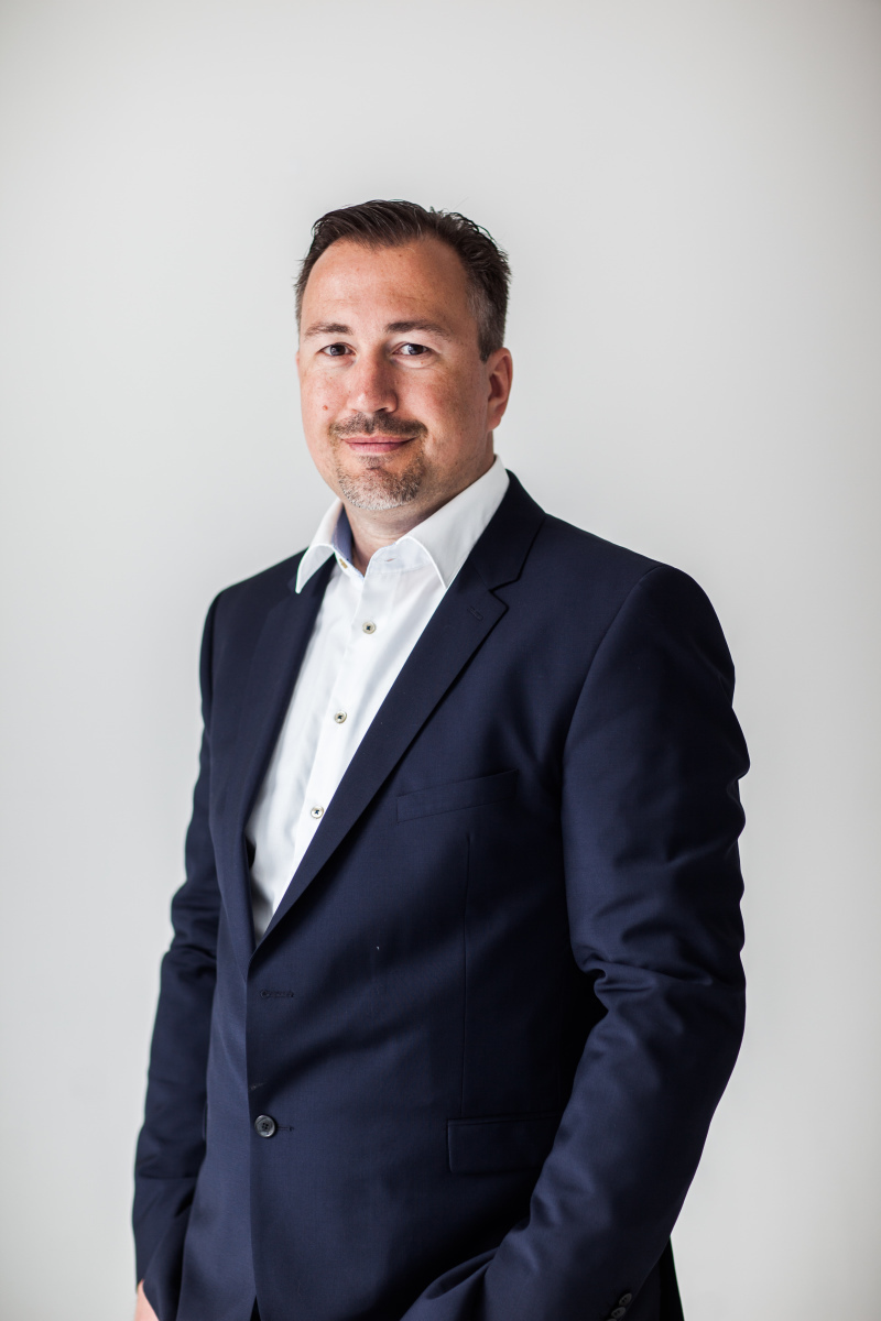 Im Gespräch mit Alexander Kind - tab - Das Fachmedium der TGA-Branche