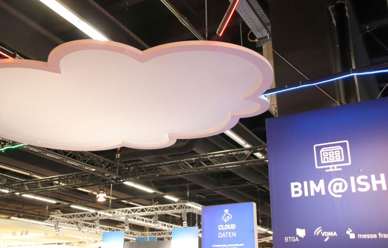 Die Zukunft des Bauablaufs – ISH und BIM - tab - Das Fachmedium der TGA ...