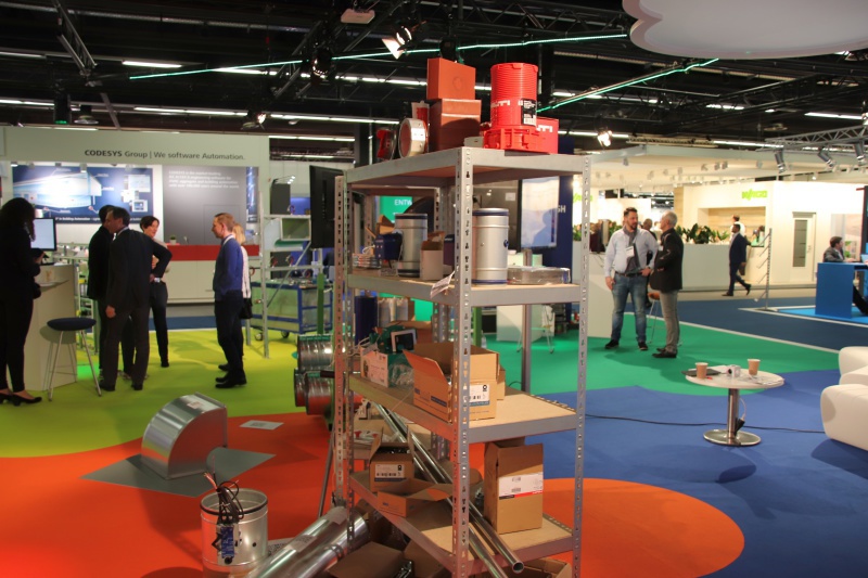 Die Zukunft des Bauablaufs – ISH und BIM - tab - Das Fachmedium der TGA ...