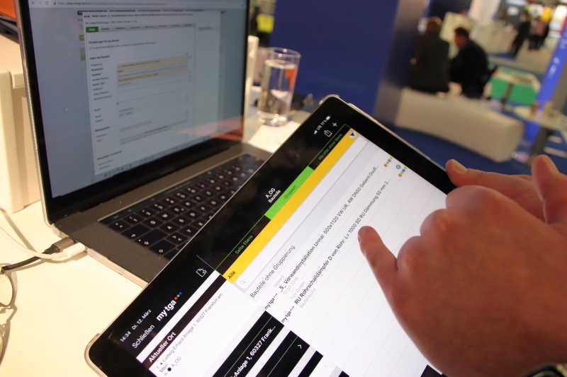 Die Zukunft des Bauablaufs – ISH und BIM - tab - Das Fachmedium der TGA ...