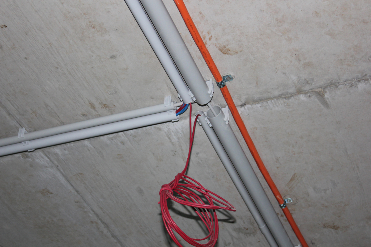 Zeitersparnis bei der Elektroinstallation - tab - Das Fachmedium der ...
