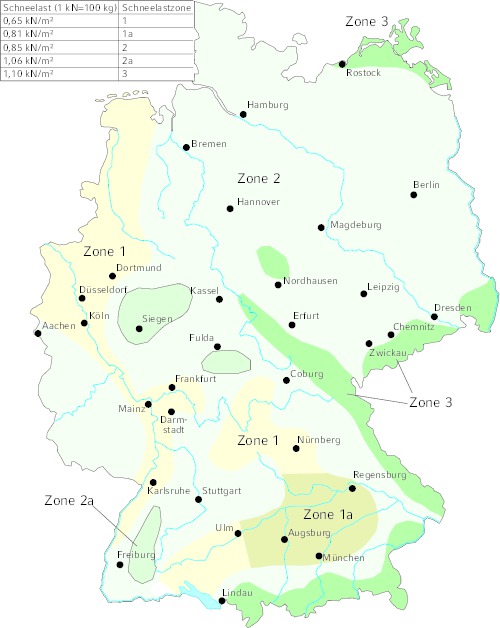 Sicher durch den Winter - tab - Das Fachmedium der TGA-Branche