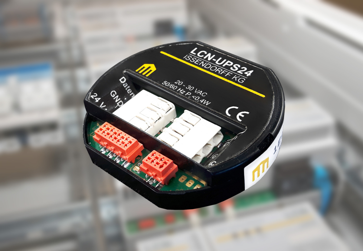 Sensor-Modul - tab - Das Fachmedium der TGA-Branche