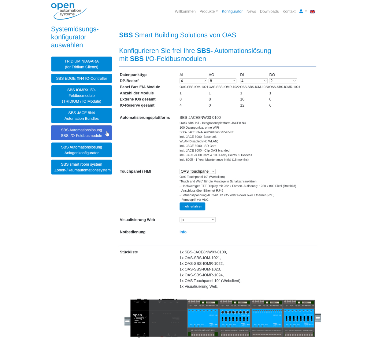 Schrittweise zu neuen GA-Anlagen - tab - Das Fachmedium der TGA-Branche