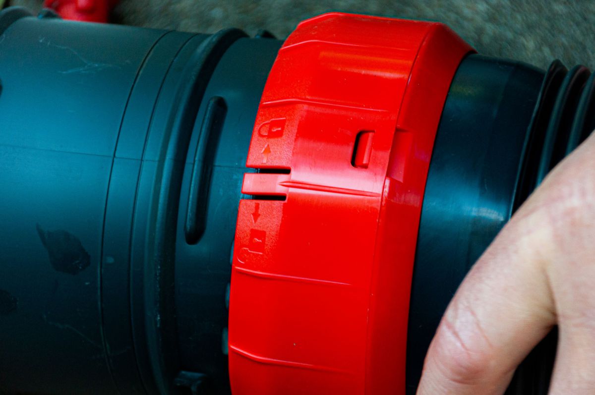 Verbindungstechnik - tab - Das Fachmedium der TGA-Branche