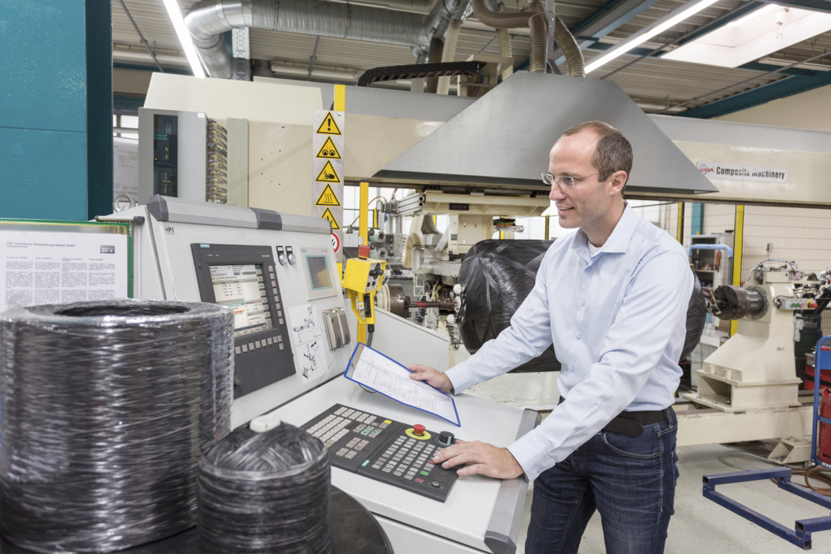 Interview mit Christin Roth-Jäger und Christian Rossbach - tab - Das ...