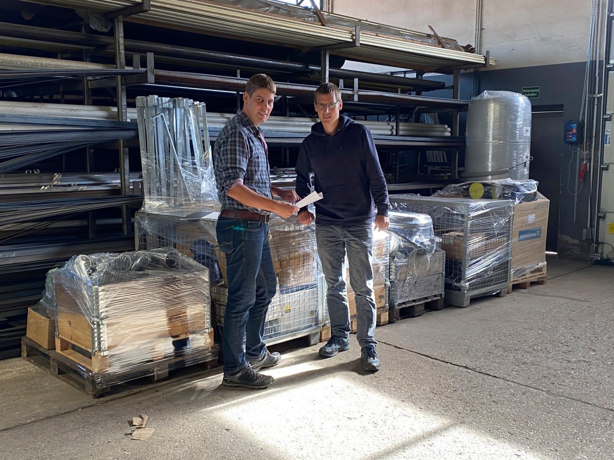 Schlosser Baustoffe Gbr Meckenheim
