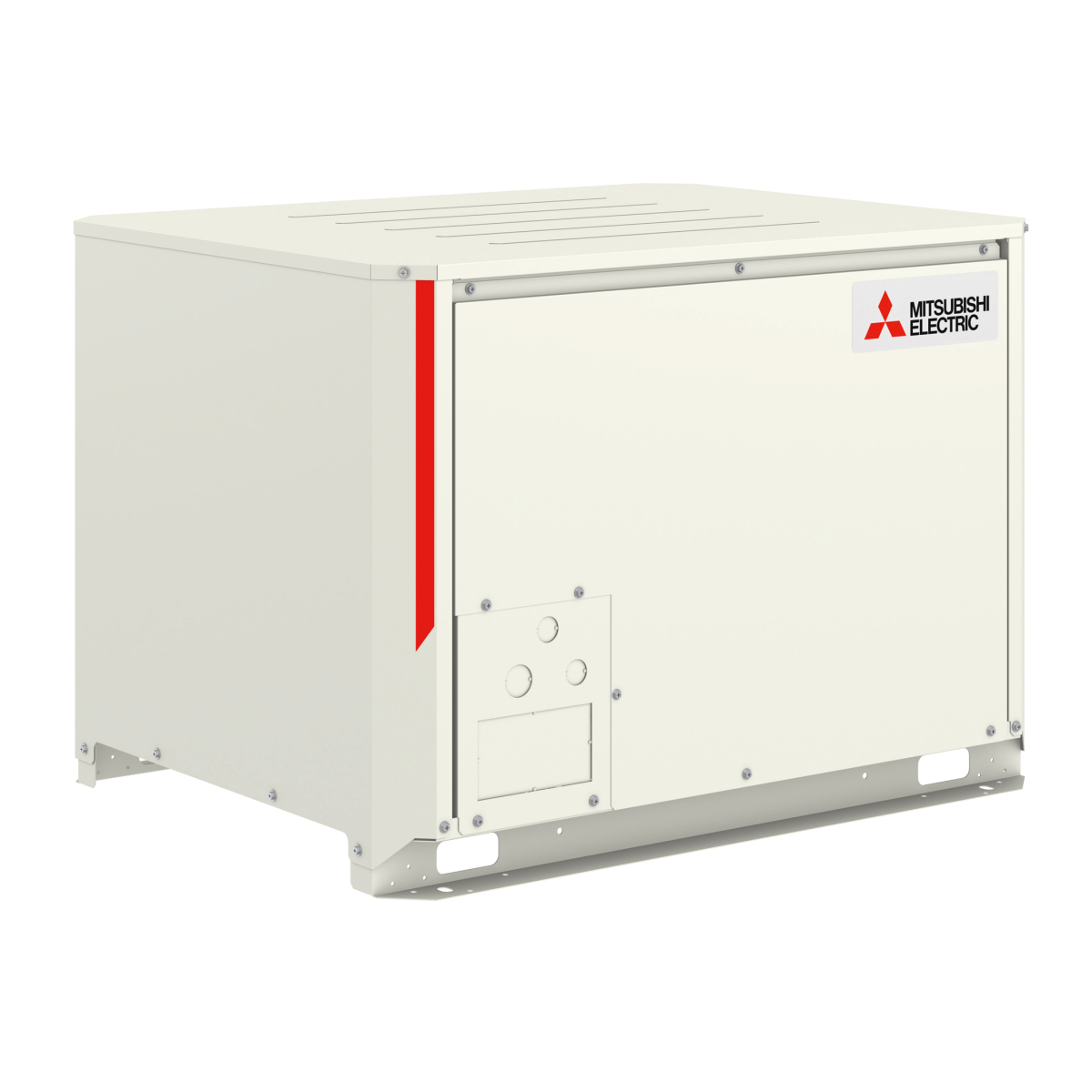 Hybrid-VRF-System - tab - Das Fachmedium der TGA-Branche