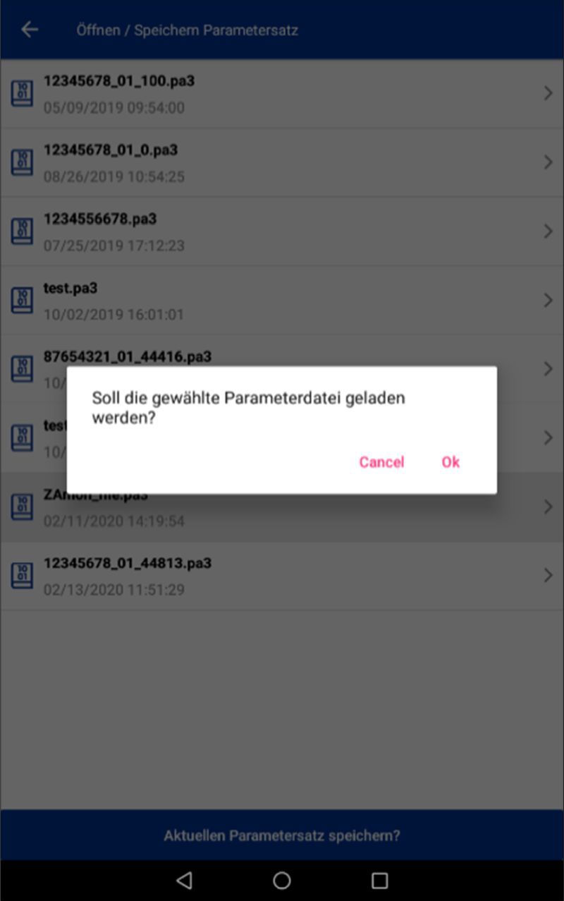 App für Frequenzumrichter „ZAdyn“ - tab - Das Fachmedium der TGA-Branche