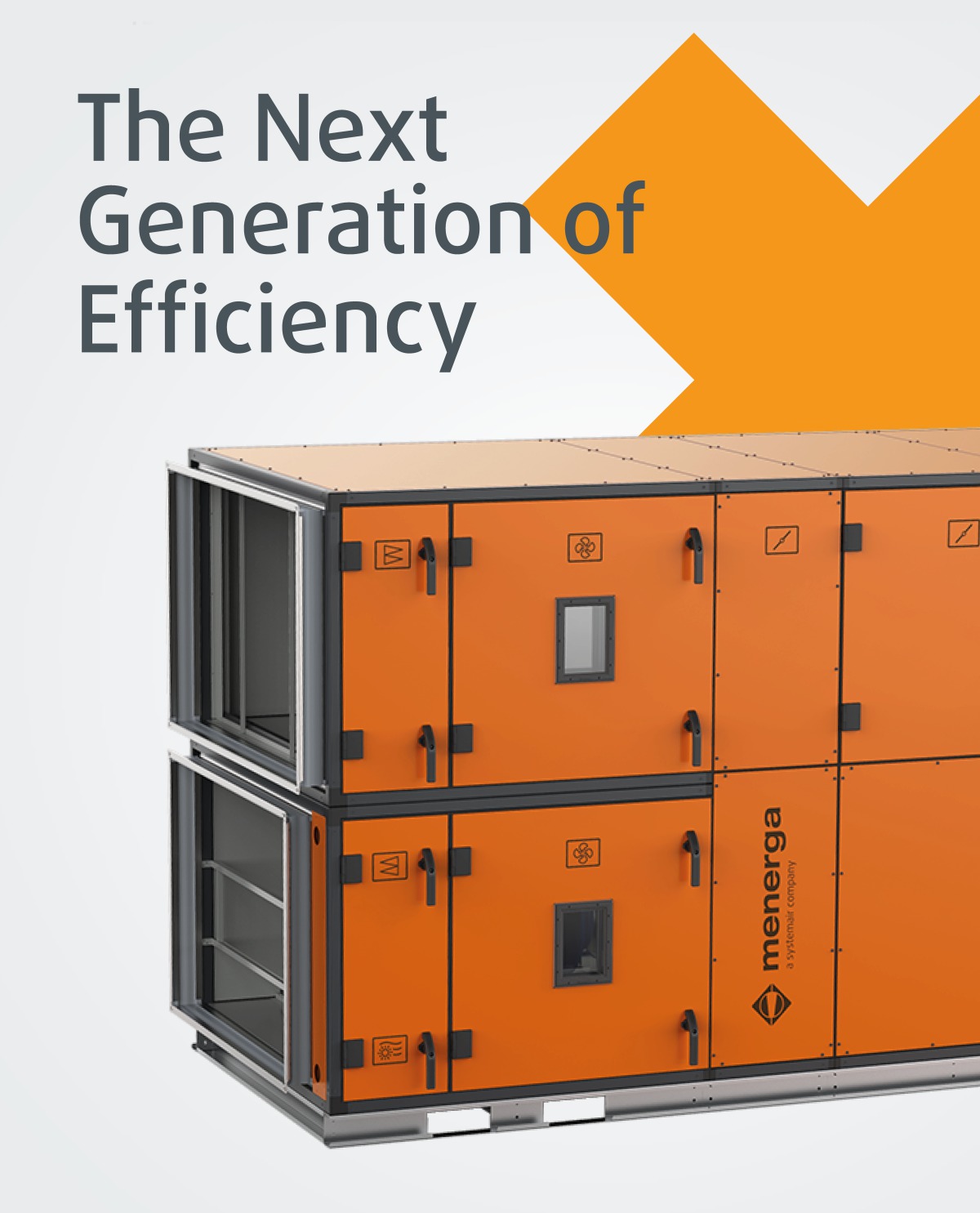 40 Jahre Menerga - tab - Das Fachmedium der TGA-Branche