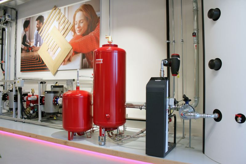 Flamco verlegt Hauptsitz nach Almere - tab - Das Fachmedium der TGA-Branche