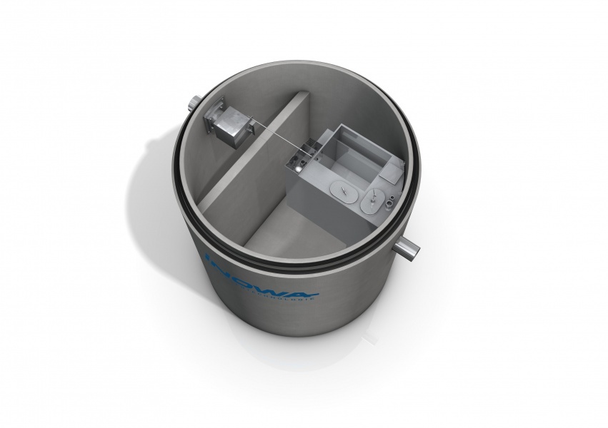 Abscheider - tab - Das Fachmedium der TGA-Branche