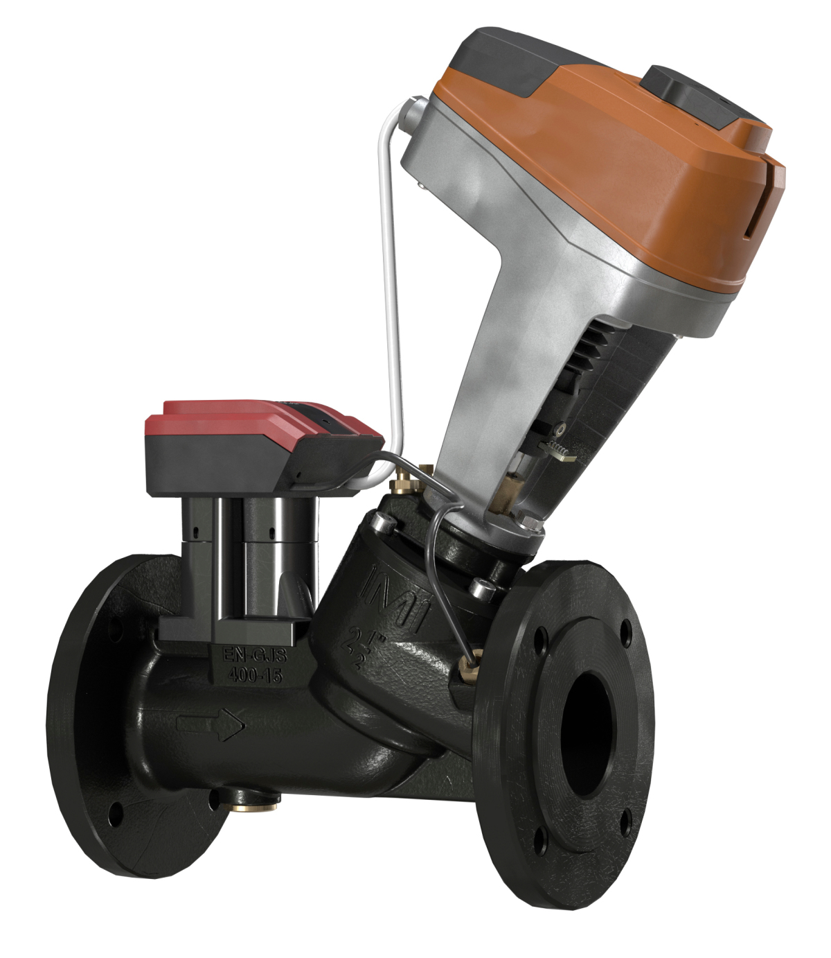 Erweiterter Funktionsumfang - tab - Das Fachmedium der TGA-Branche