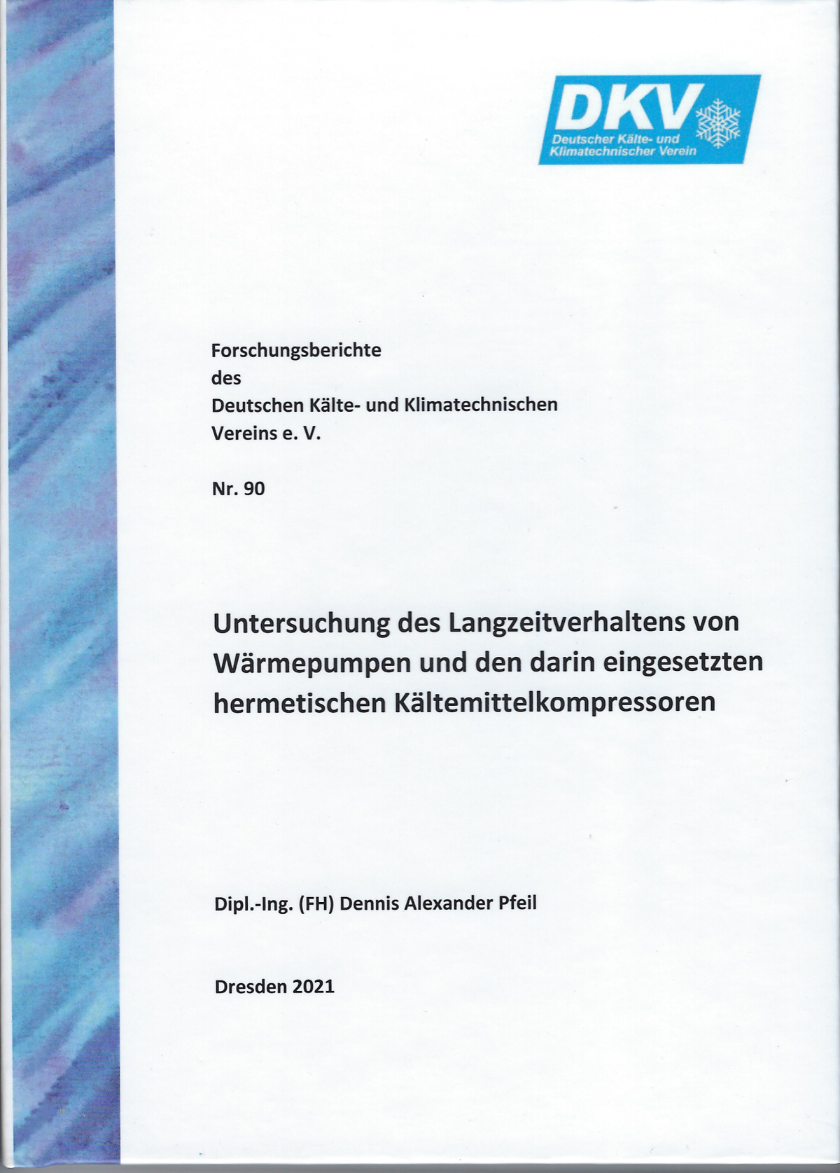 DKV Bericht Zu W rmepumpen Tab Das Fachmedium Der TGA Branche
