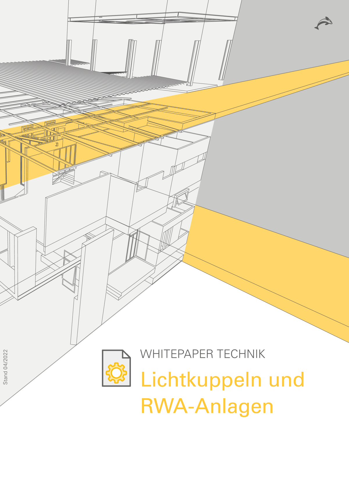 Planungsbasis für RWA-Anlagen - tab - Das Fachmedium der TGA-Branche