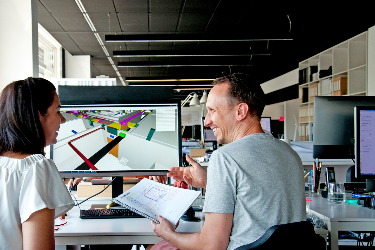 Arbeiten mit dem BCF-Format - tab.de