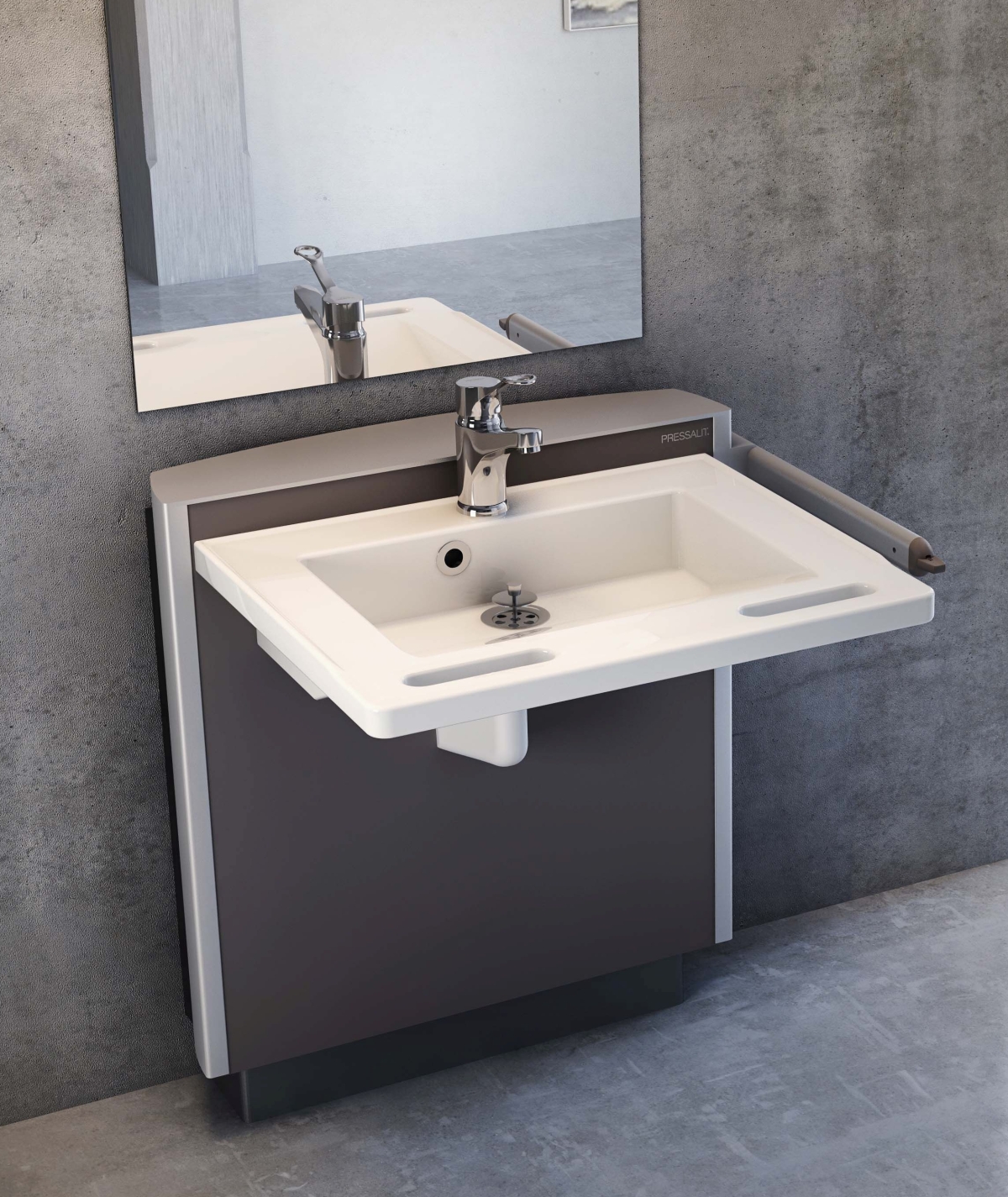 Komfort in jeder Höhe - tab.de