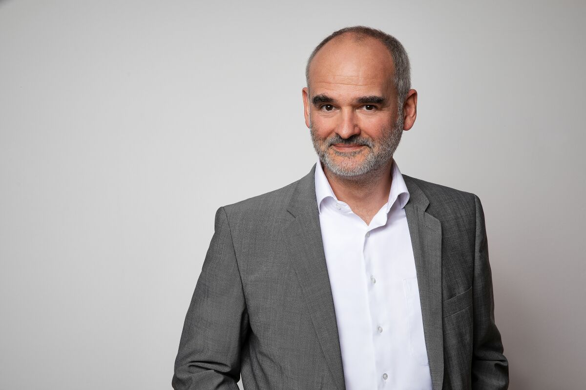 Digitaler Zwilling für Energieeffizienz - tab.de