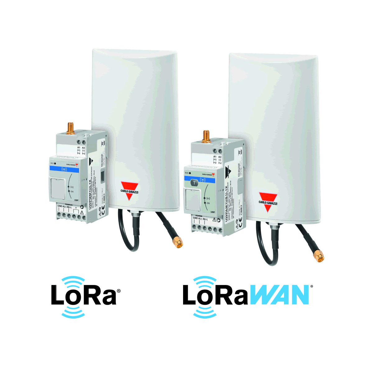 Gateway und Datenkonzentrator - tab.de