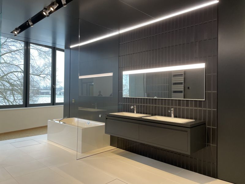 Schulungscenter Viega World eröffnet - tab.de