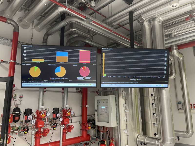 Schulungscenter Viega World eröffnet - tab.de