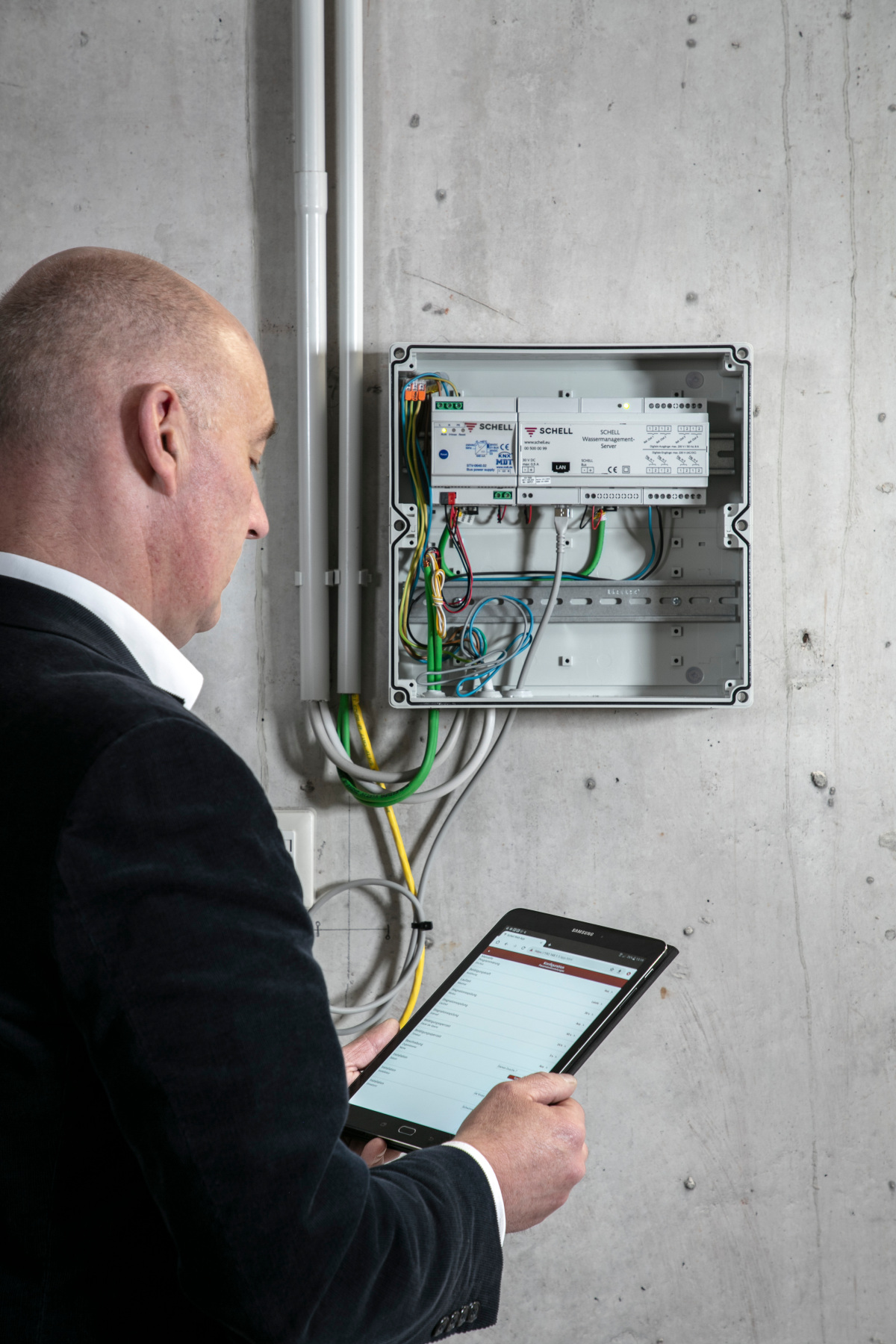 Praxistipps zur neuen VDI-Richtlinie 6023 Blatt 1 - tab.de