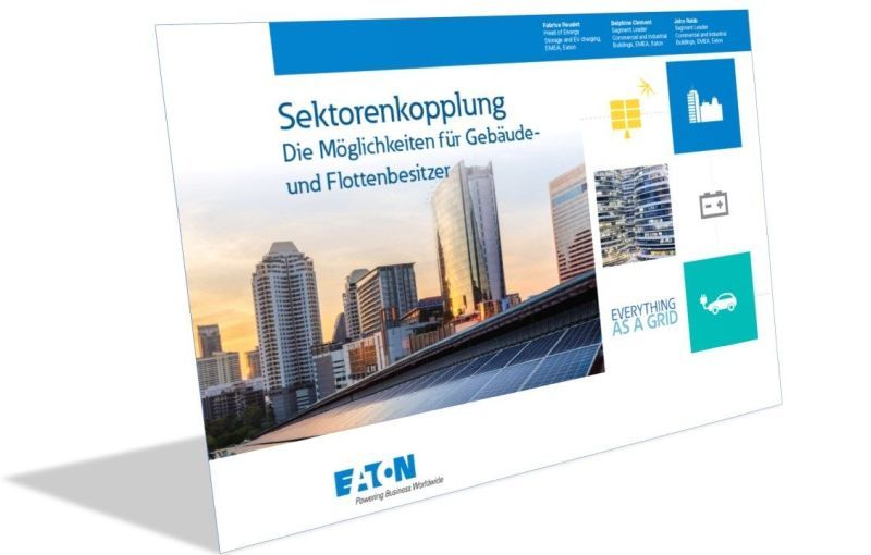 Whitepaper zur Sektorenkopplung - tab.de Whitepaper zur Sektorenkopplung - tab.de