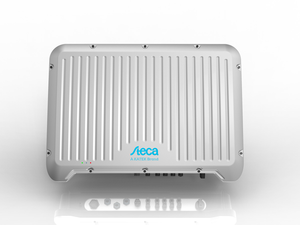 Vielzahl von Anlagenvarianten möglich - tab.de