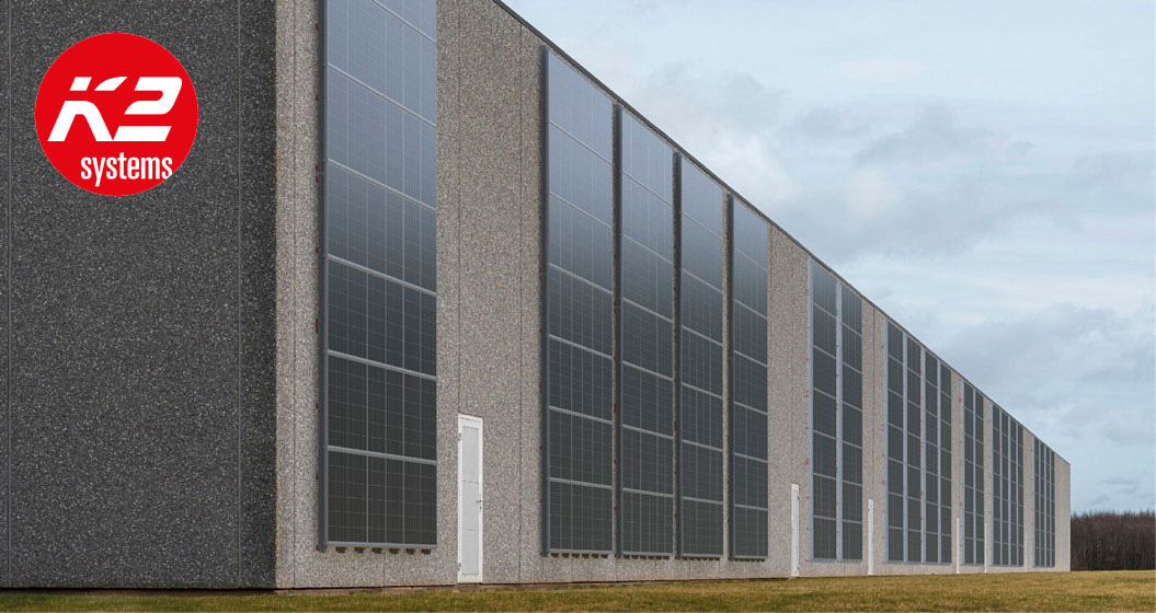 Für Fassaden und Gründächer - tab.de