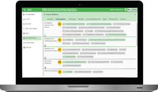 Gefährdungsbeurteilung richtig durchführen: Neue Regel zum Mutterschutz ...
