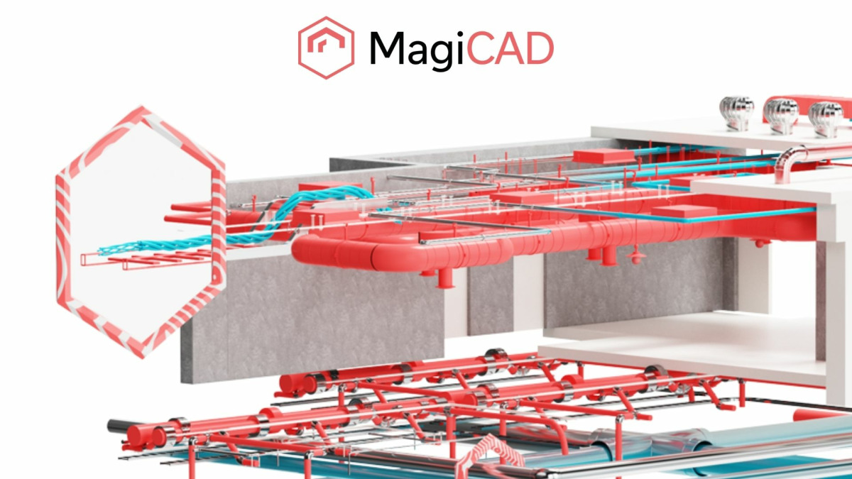 So können Sie in Revit auch Elektro planen! - tab.de