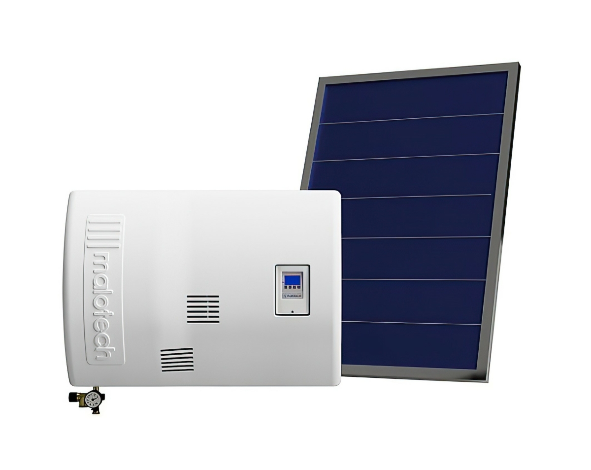 Effizienz von Solarthermie steigern - tab.de