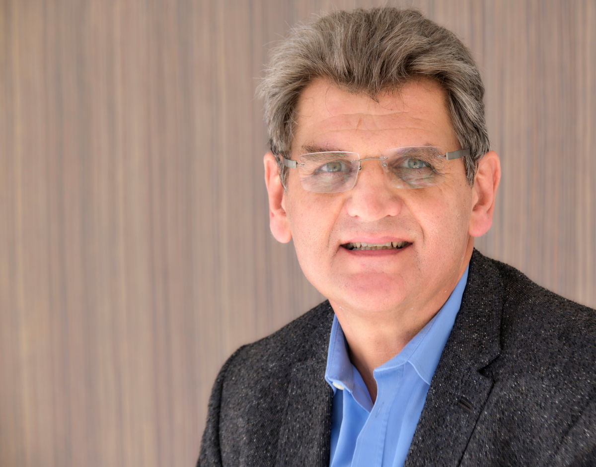 Berufsbegleitend zum Master GA - tab.de