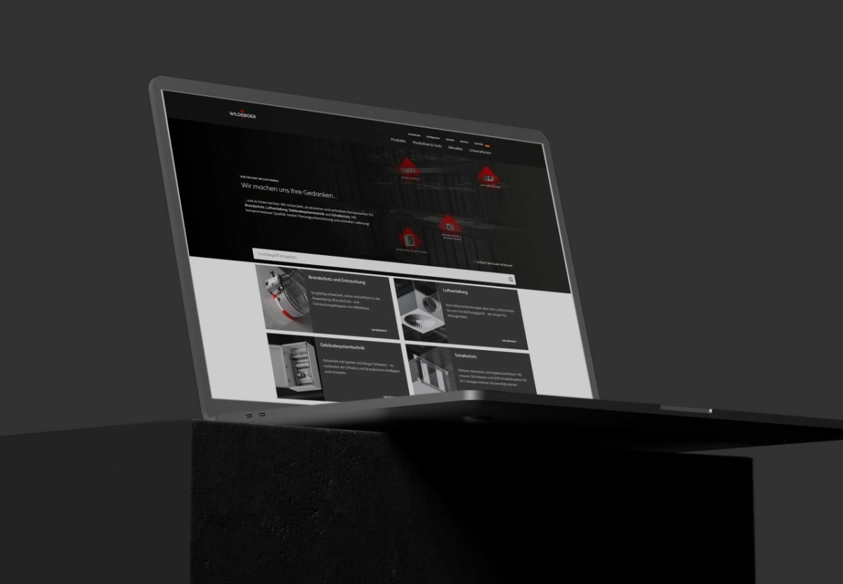 Wildeboer mit Markenrelaunch zum 85. Geburtstag - tab.de