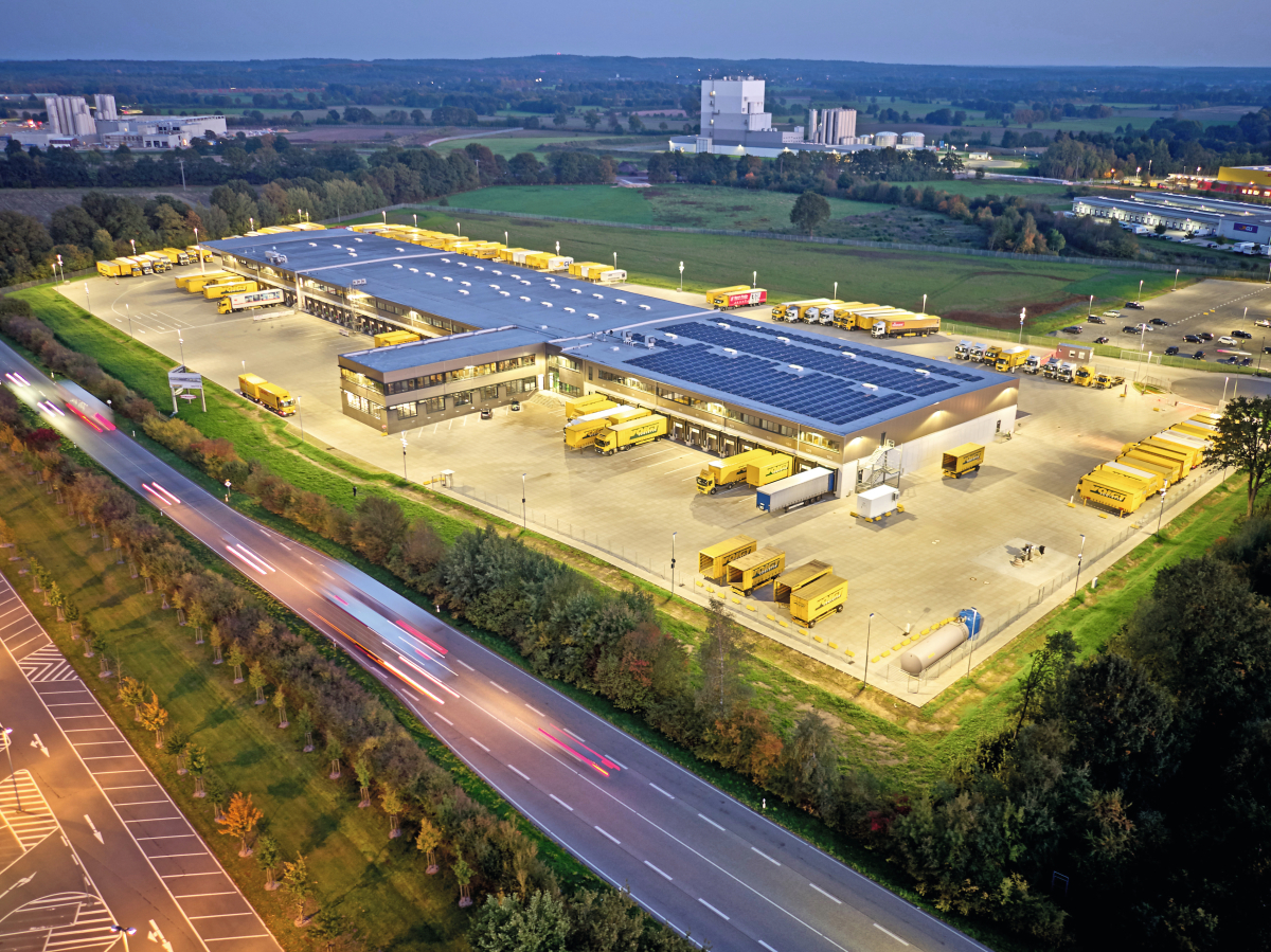 Batteriespeicher sind inzwischen ein häufiges TGA-Inventar - tab.de