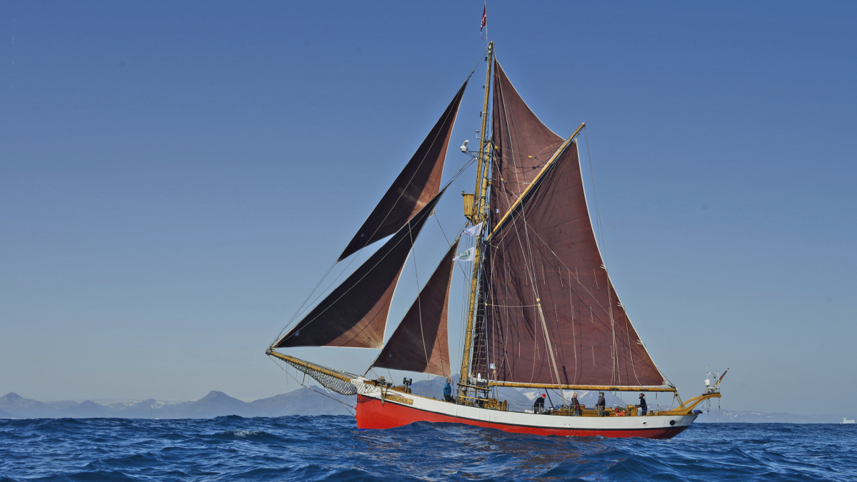 Auf den Spuren der größten „Wärmepumpe“ der Welt - tab.de