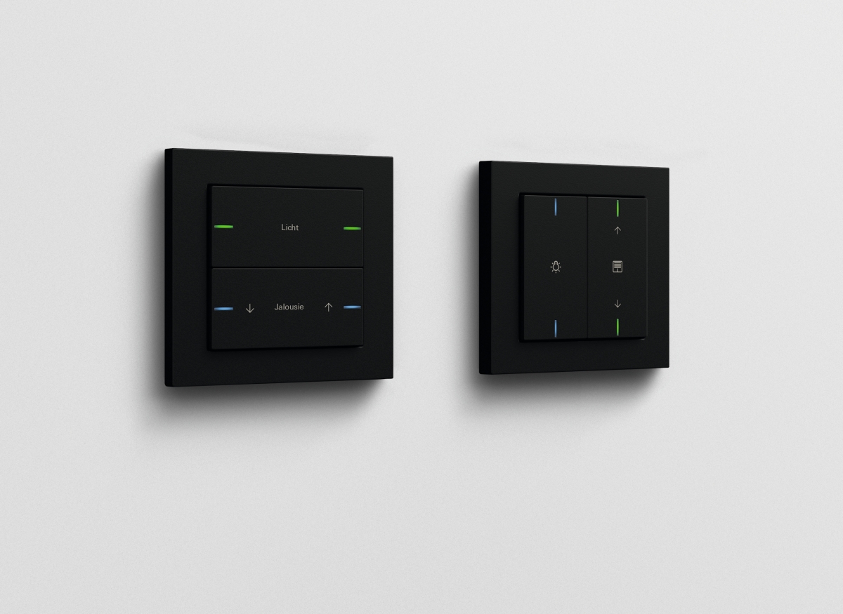 KNX und Sicherheit im Fokus - tab.de