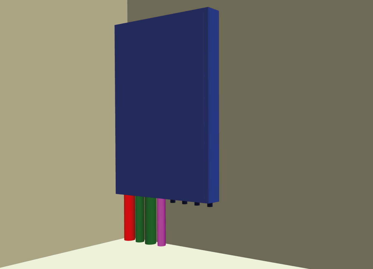 Trinkwassersysteme integral planen und berechnen - tab.de