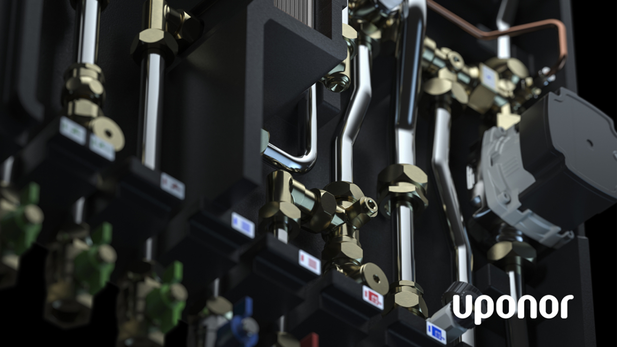 Höchster Komfort, geringster Energieverbrauch - tab.de