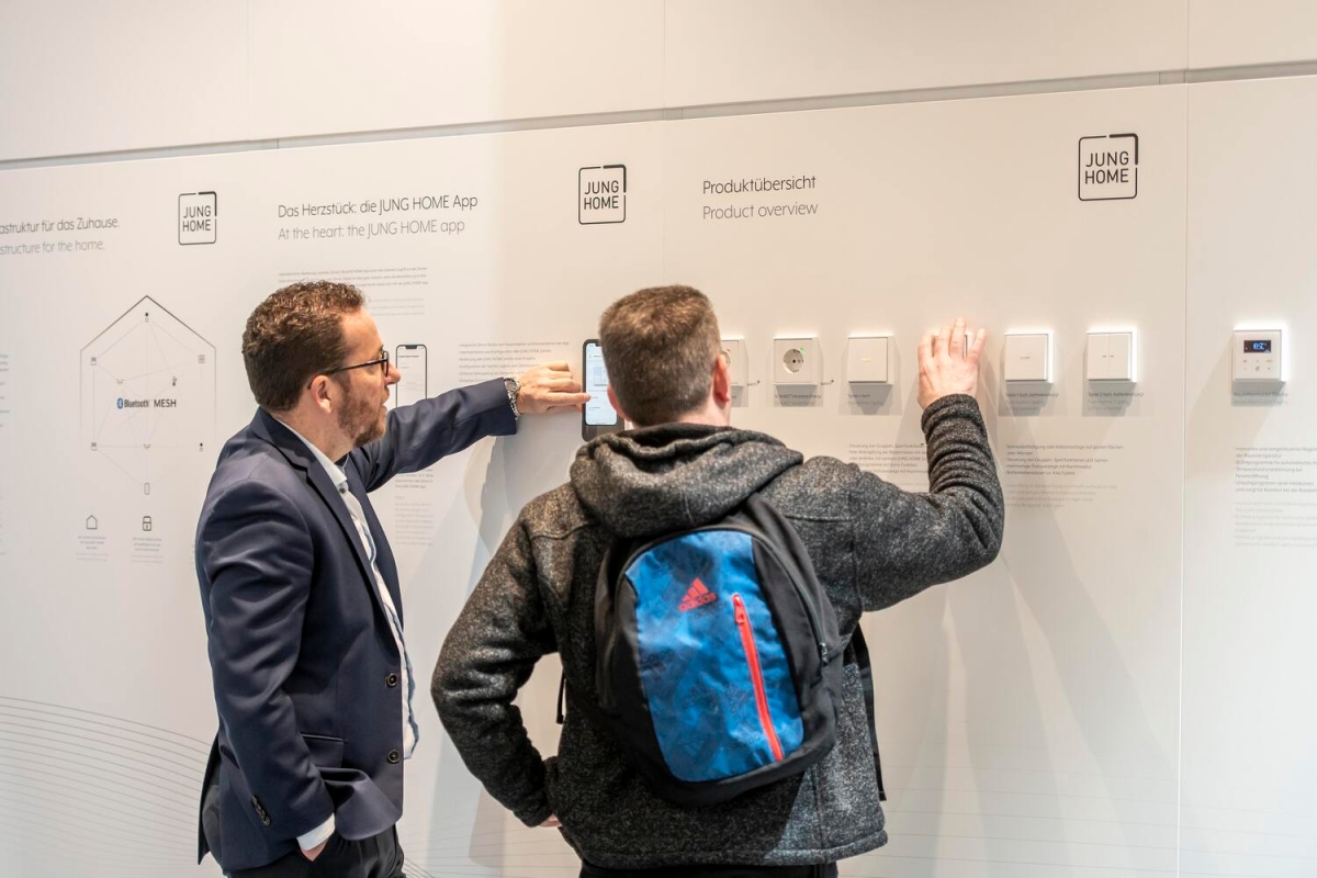 Gebäudetechnik: Innovation trifft Transformation - tab.de