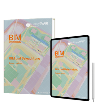 Lichtplanung mit Building Information Modeling - tab.de