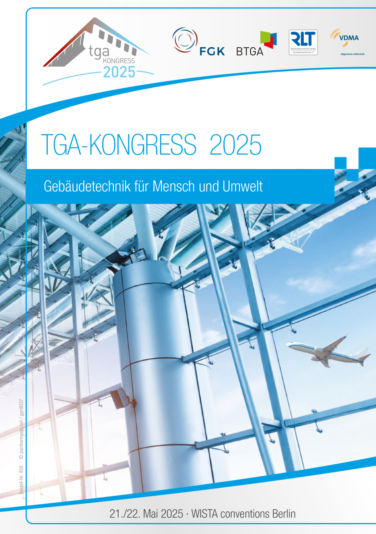 TGA-Kongress 2025 – Gebäudetechnik für Mensch und Umwelt - tab.de