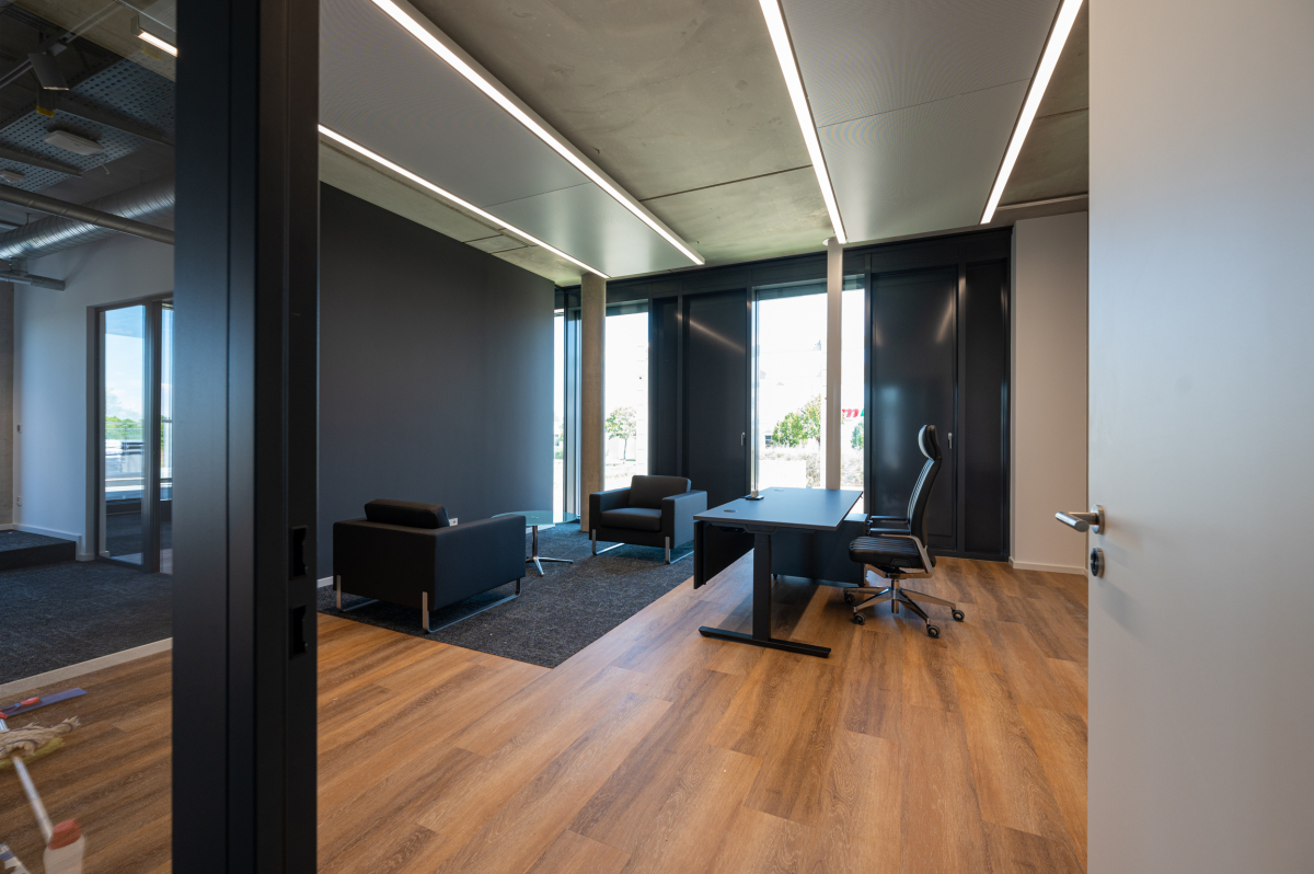 All-in-one-Lösung zum Heizen und Kühlen - tab.de