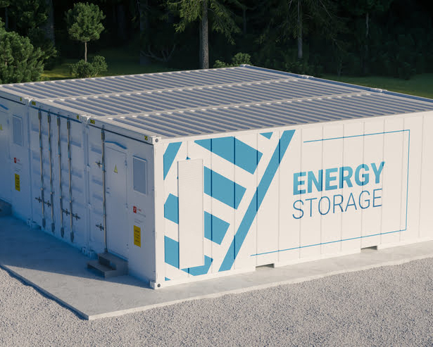 Fraunhofer IWU stellt „ESiP Analyzer“ zur richtigen Planung von Energiespeicher vor - tab.de