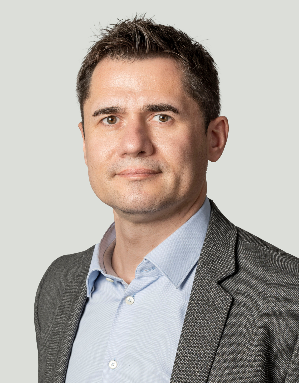 BACnet/SC-Router in kritischen ­Infrastrukturen - tab.de